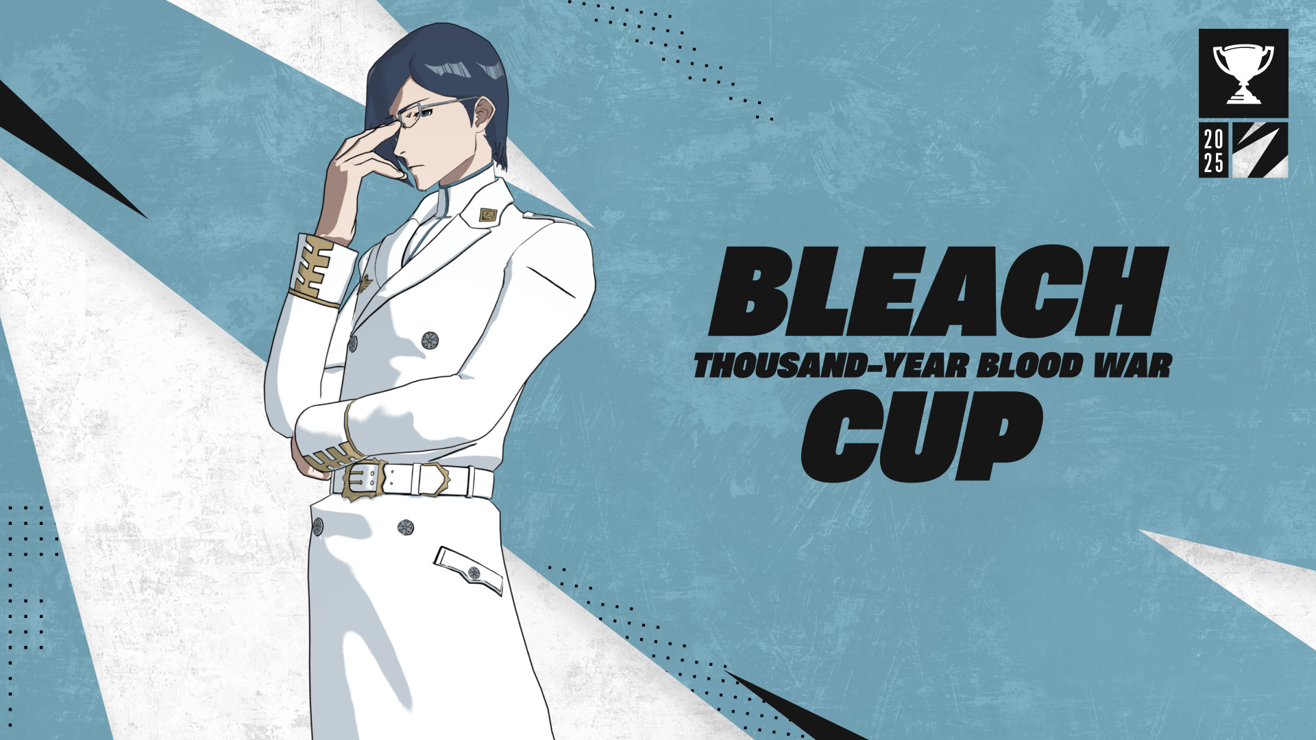 Fortnite Competitive - BLEACH: Thousand-Year Blood War Cup