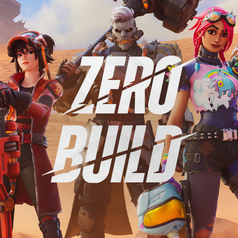 Creativo de Fortnite | Fortnite Zone