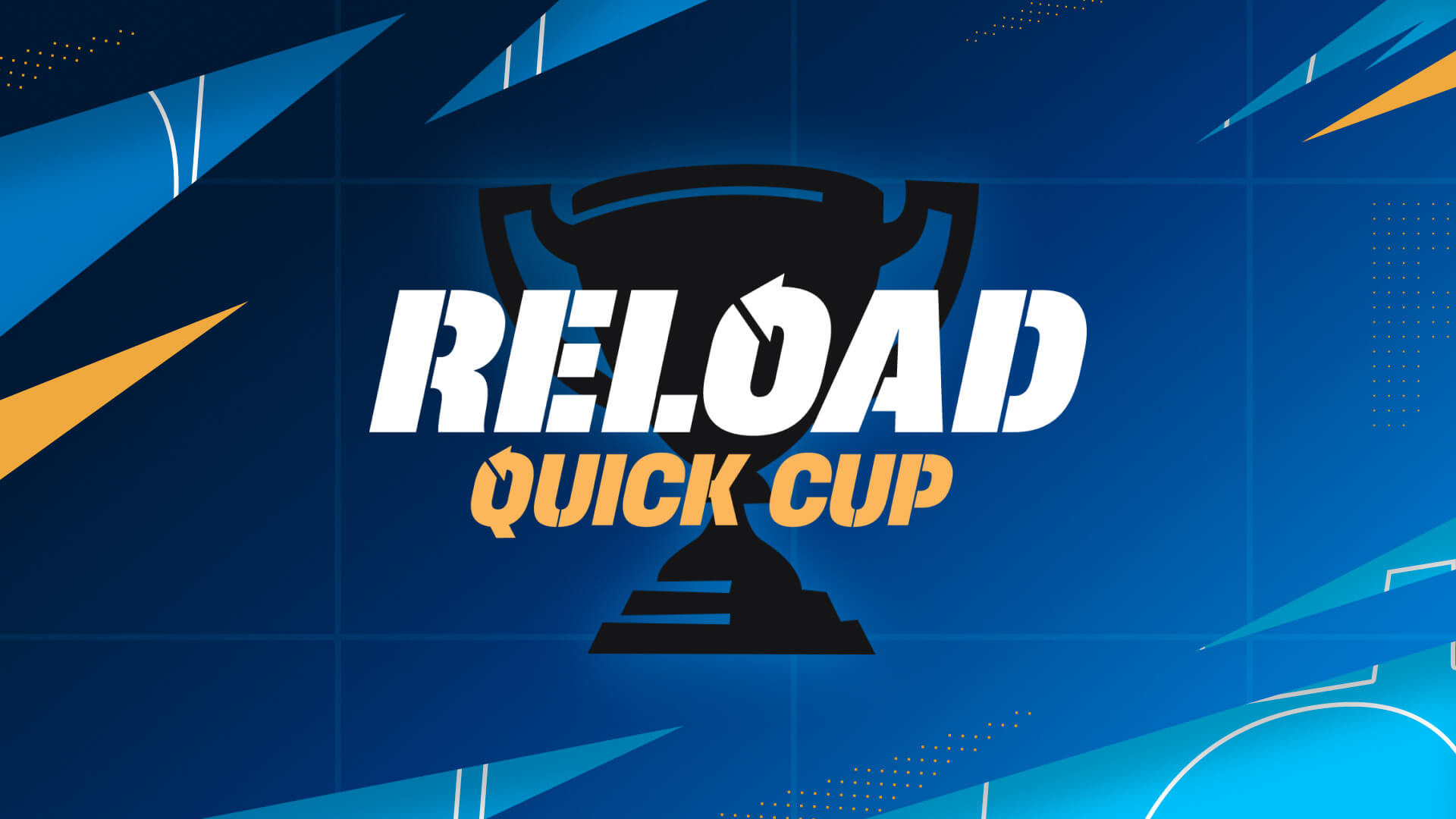 Fortnite-Wettkampf – Reload Quick Cup