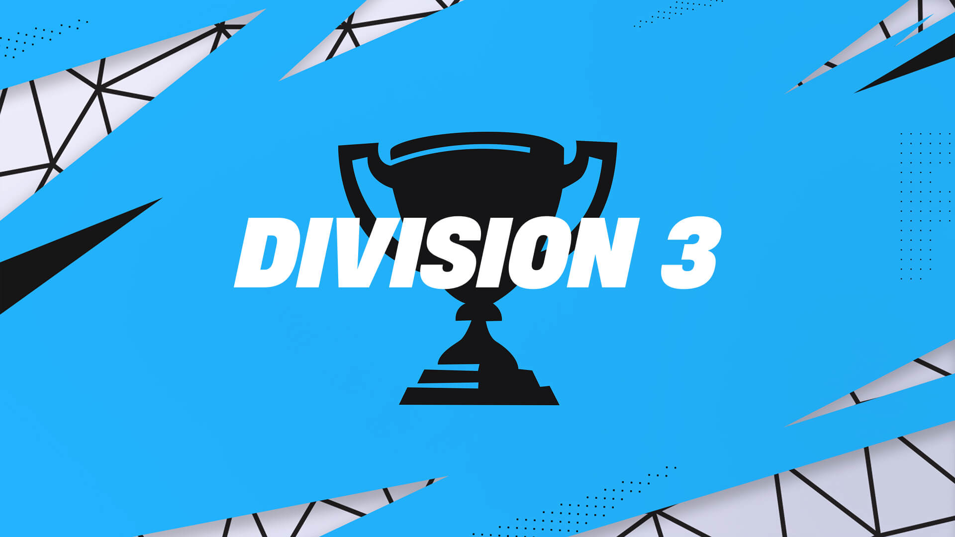 Fortnite Competitive - Duos Division 3 Leaderboard