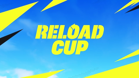 Reload by epic - Fortnite Creative Map Code - Fortnite.GG