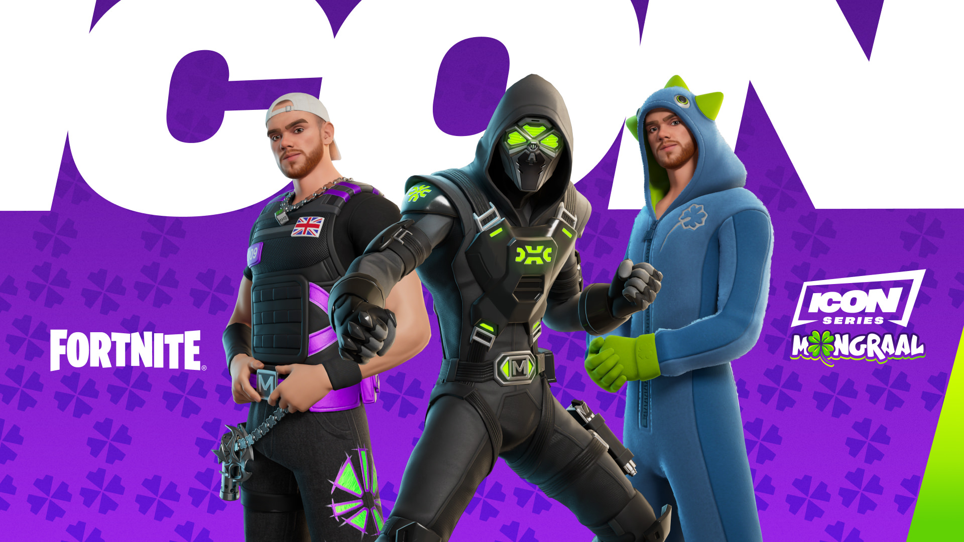 Find it in Fortnite: Fortnite Experiences | Epic Games Store