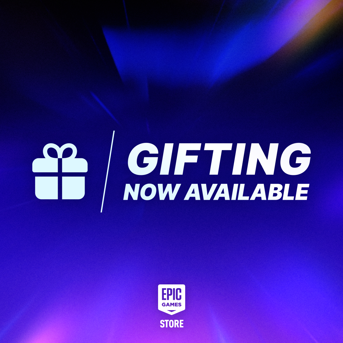 Epic Games Store