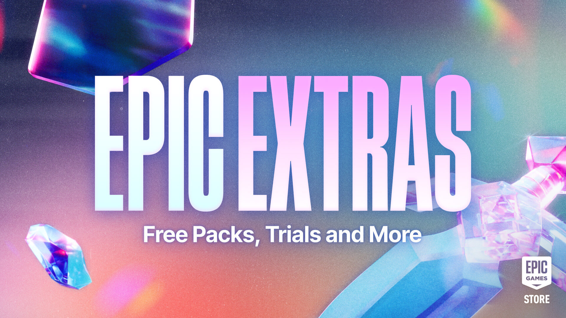 Epic Games Store News