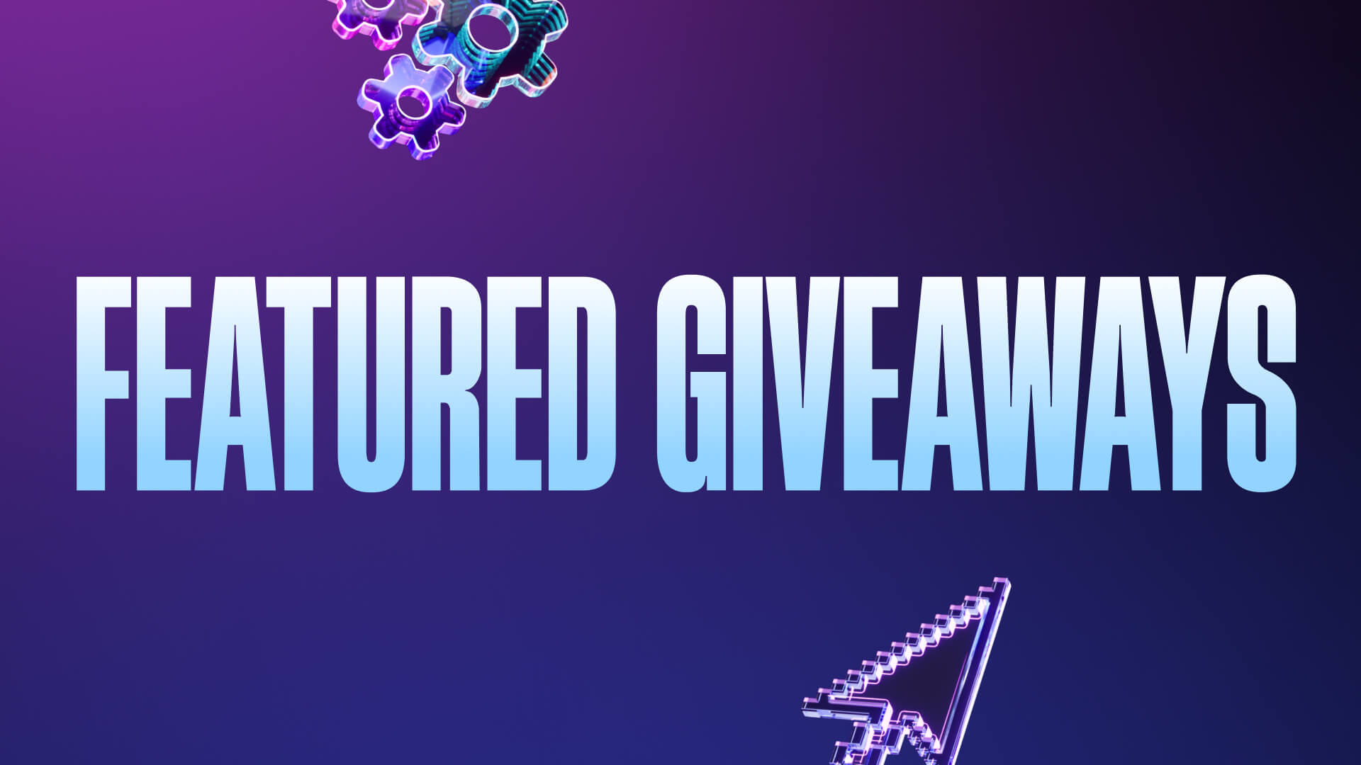 Treat yourself to fabulous Epic Games MEGA Sale featured giveaways – Epic Games Store