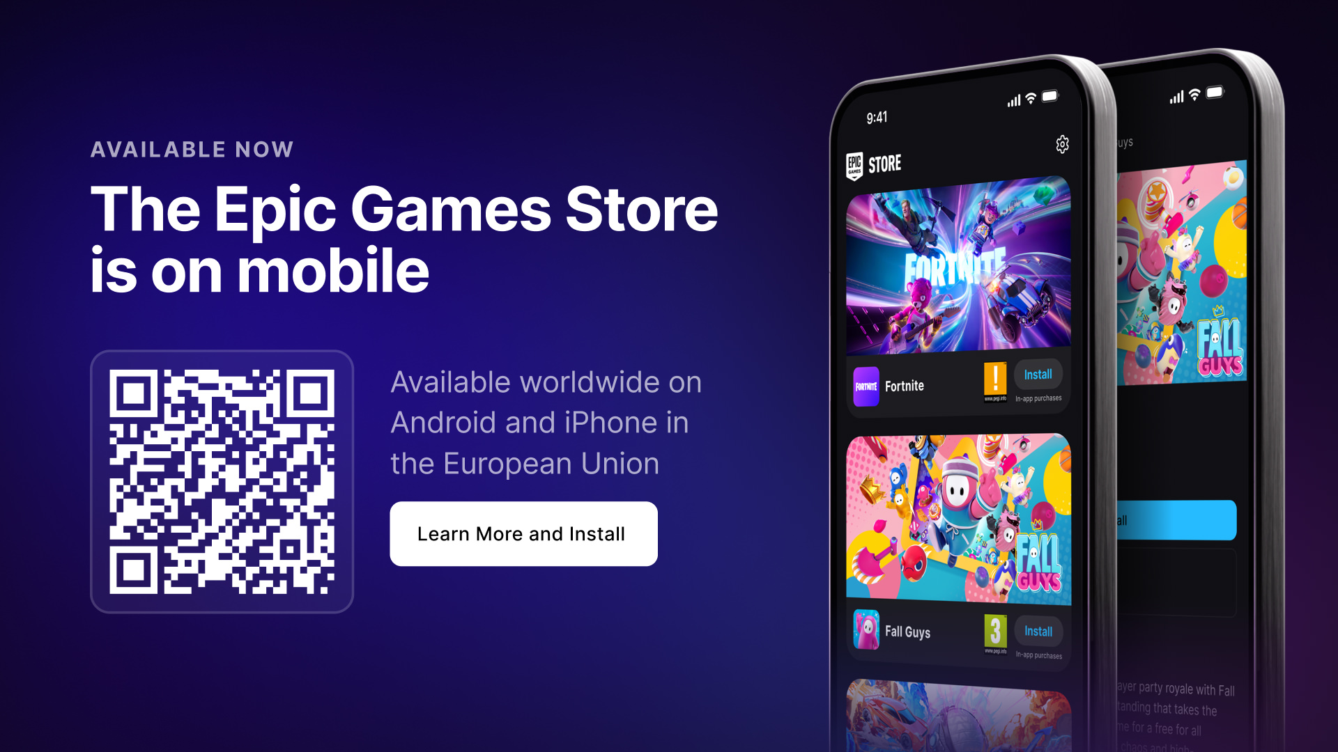 How do I install a game using the Epic Games Launcher? - Epic Games ...