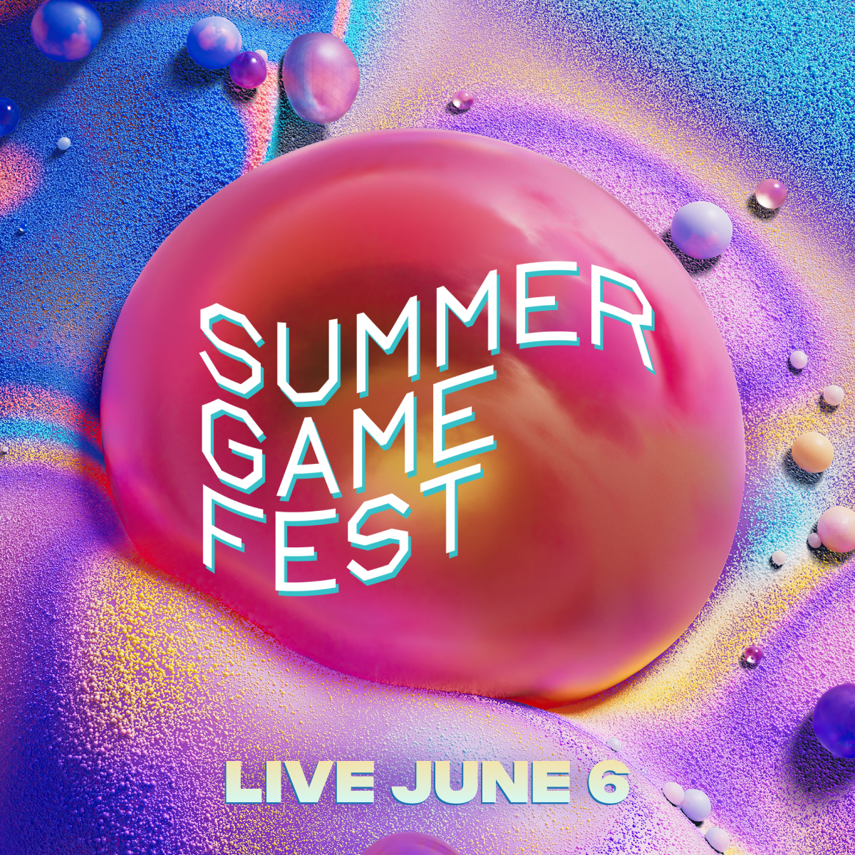 Summer Game Fest — Epic Games Store