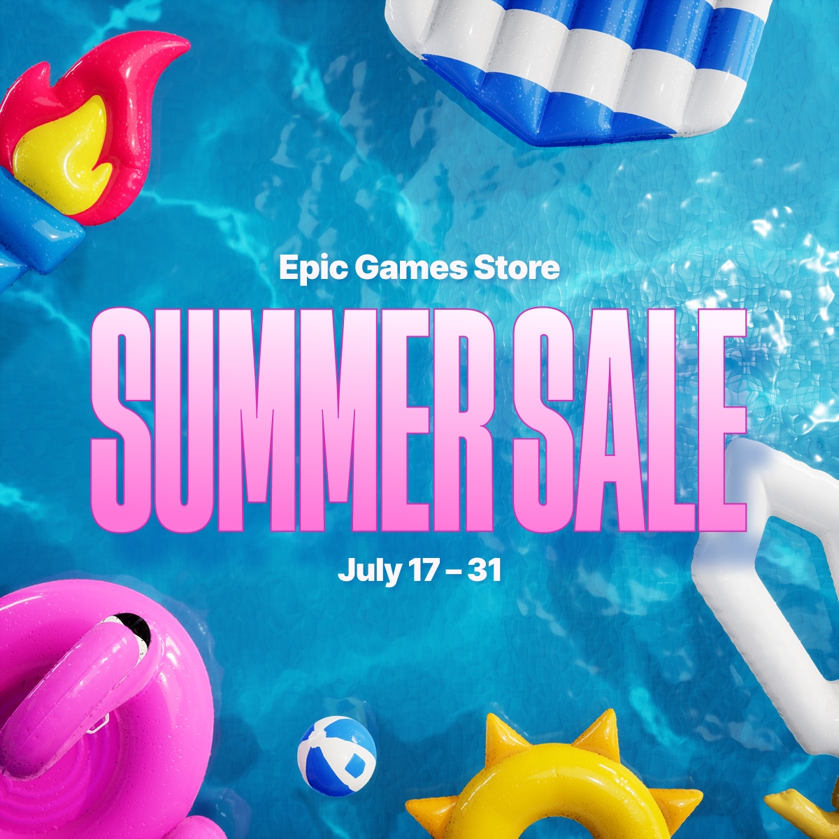 Epic Games Summer Sale | PC Game Deals – Epic Games Store