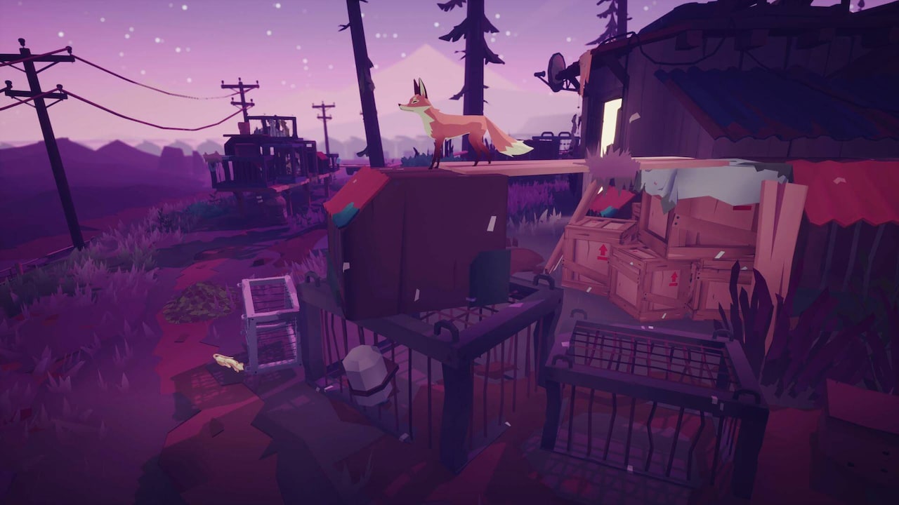 Endling - Extinction is Forever | Download and Buy Today - Epic Games Store