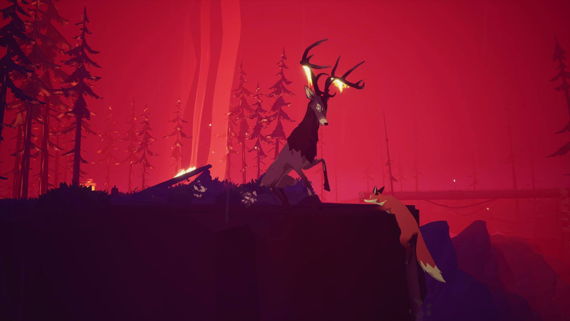 Endling - Extinction is Forever | Download and Buy Today - Epic Games Store