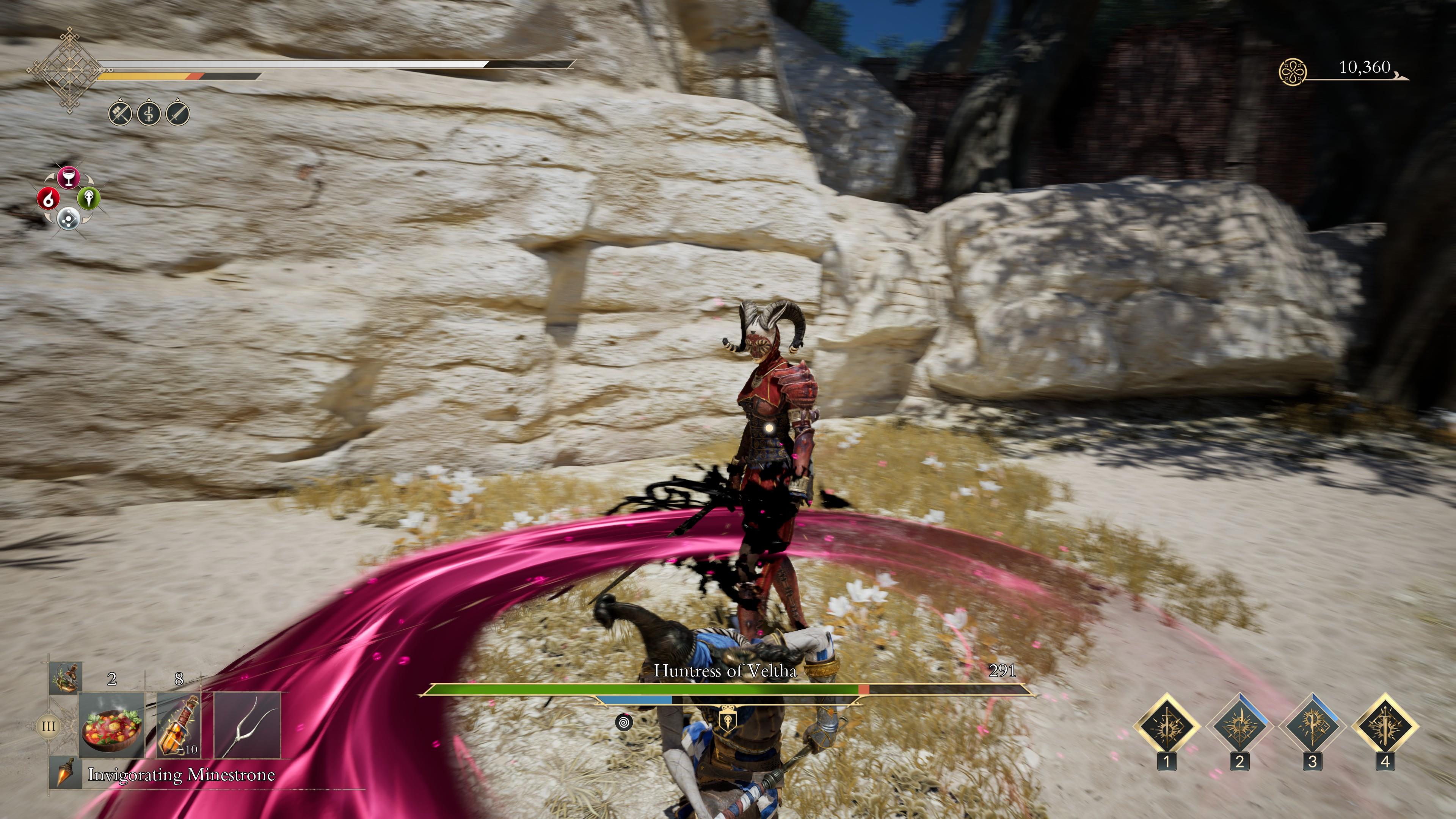 Enotria: The Last Song guide - 10 tips to help you survive the campaign ...
