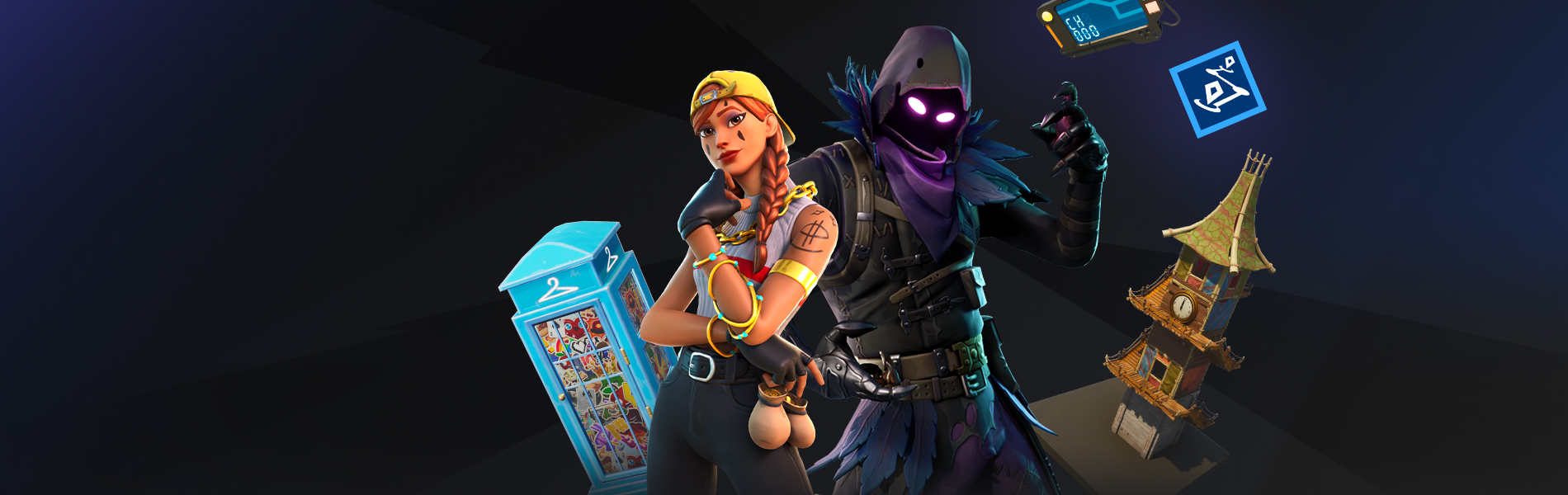 The Discover Performance Snapshot for Fortnite Creators