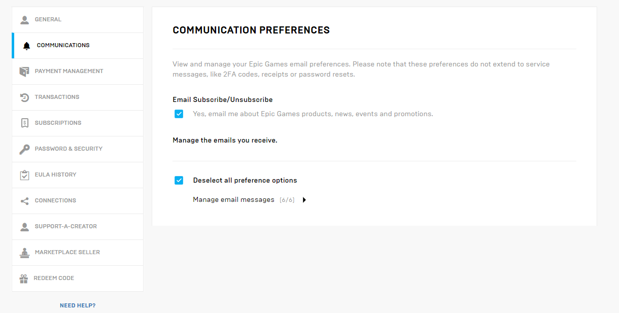 Fortnite Chapter 2 Season 8 Competitive Update
