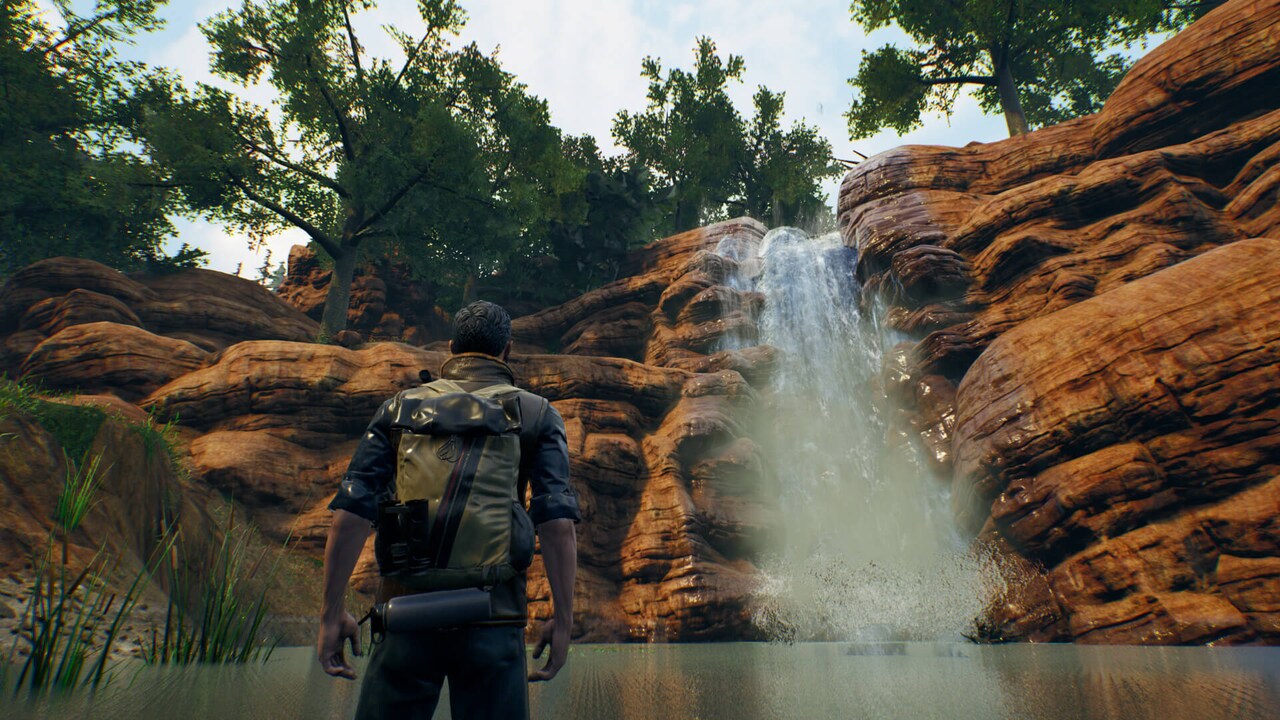 Open Country | Download and Buy Today - Epic Games Store