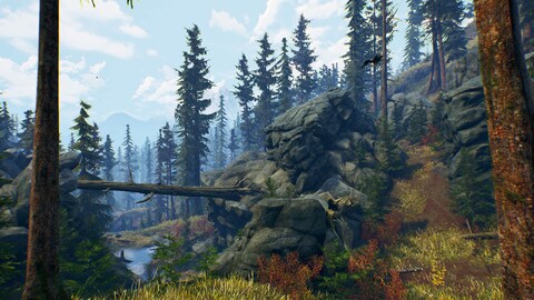 Open Country | Download and Buy Today - Epic Games Store