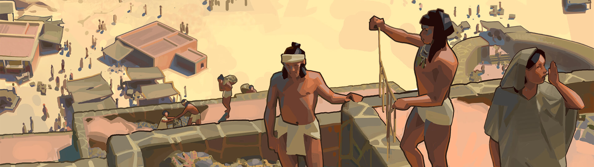 HUMANKIND™ - Cultures of Latin America - Epic Games Store