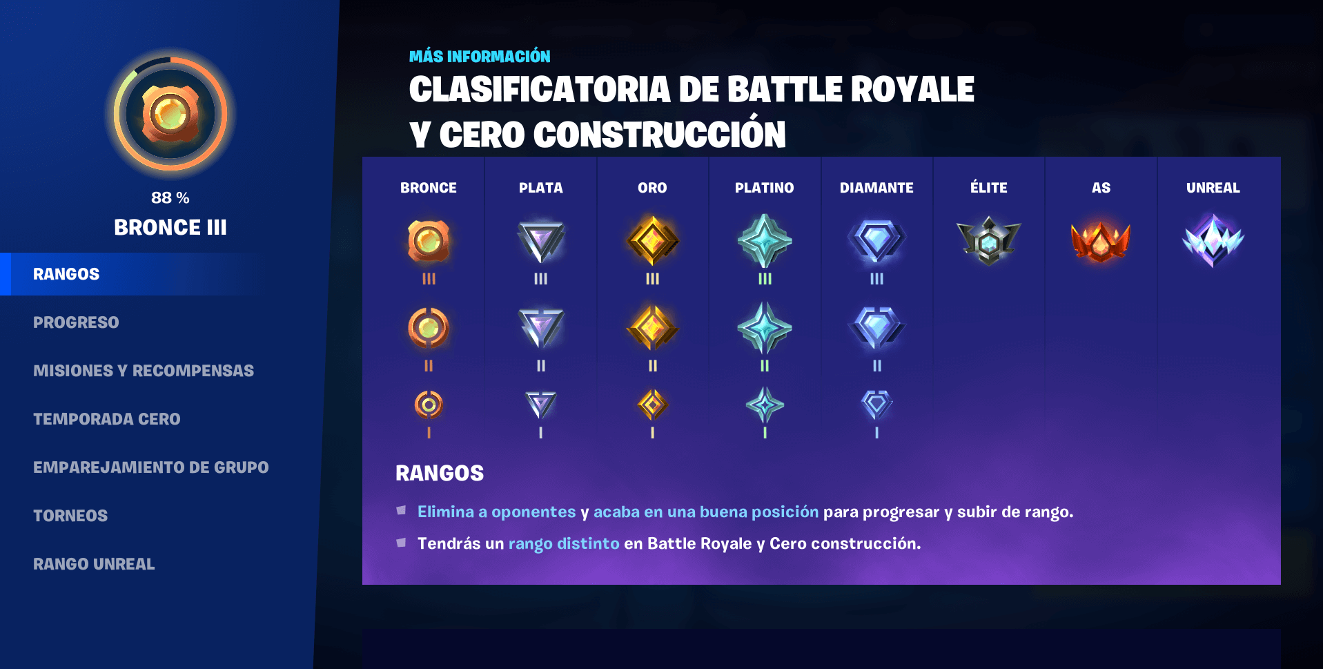 How To Play RANKED In Fortnite NEW RANKED MODE 59 OFF How To Play RANKED In Fortnite NEW RANKED MODE 59 OFF