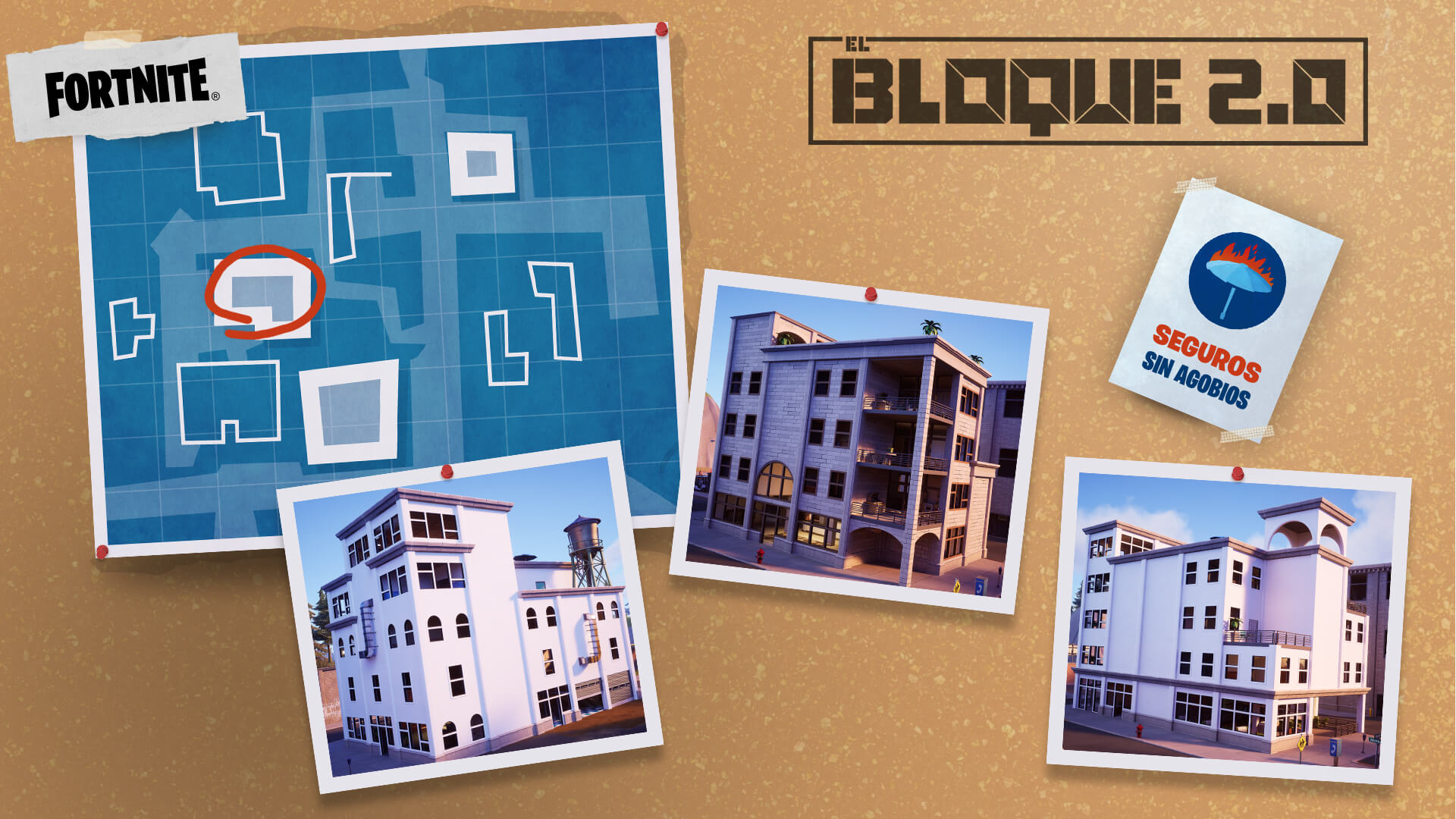 Finalistas y votaciones de El Bloque 2.0