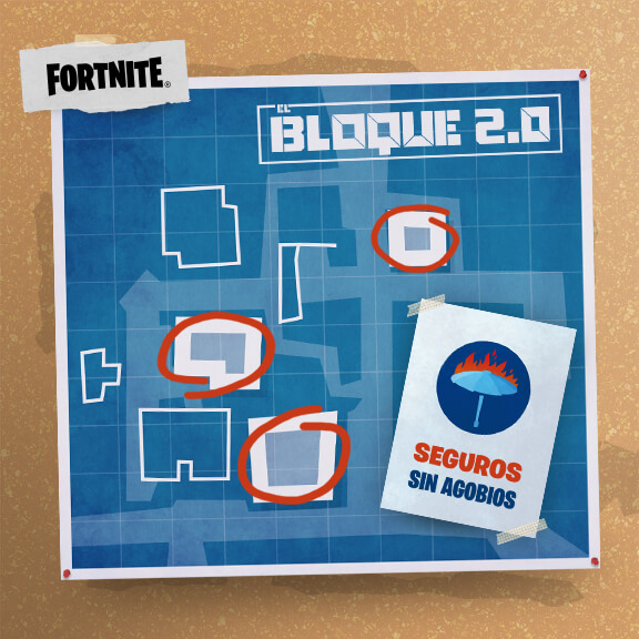 Finalistas y votaciones de El Bloque 2.0