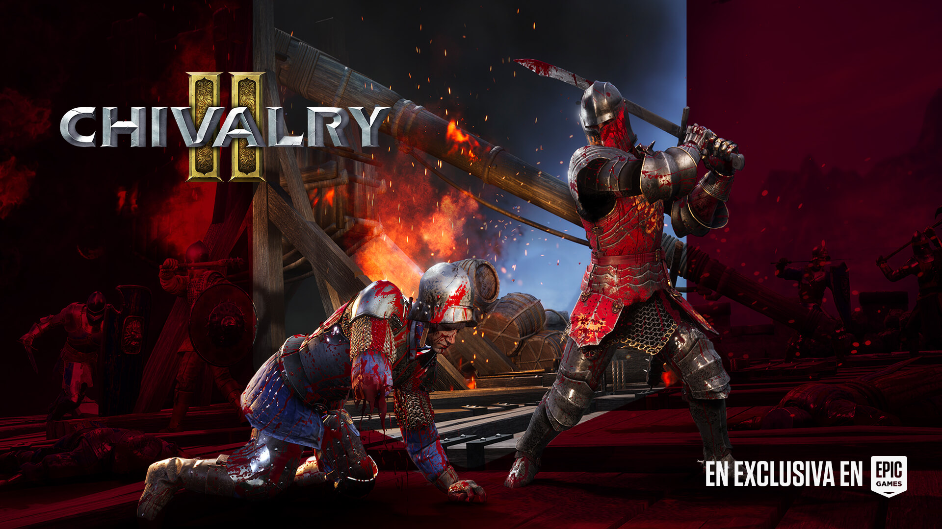 ¡La tercera semana de la Superoferta de Epic incluye aún más descuentos ...