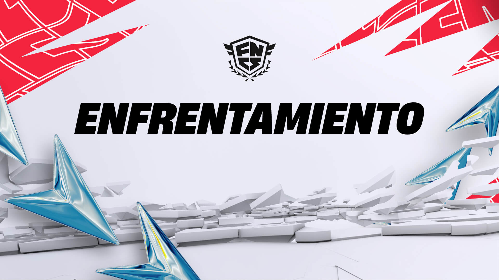 Modo competitivo de Fortnite: Enfrentamiento de la FNCS