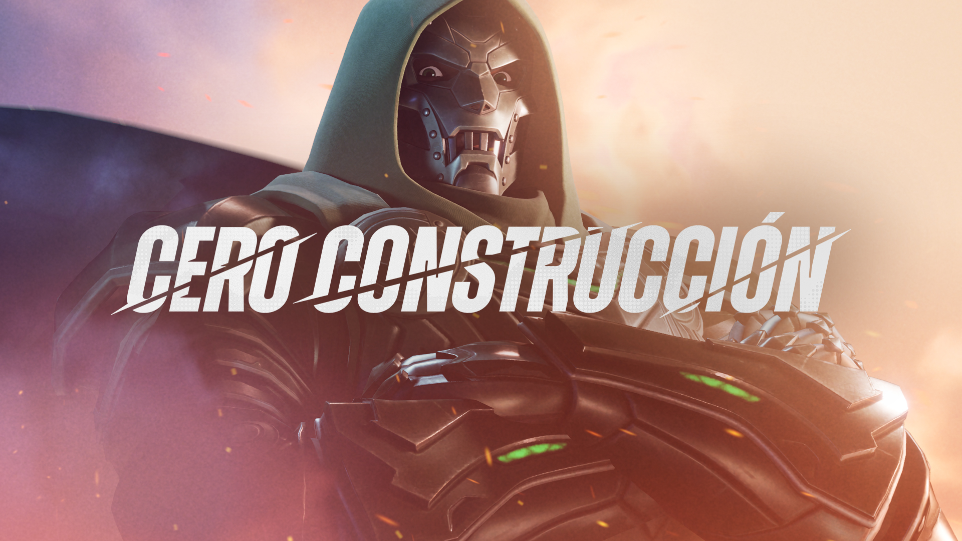 Zero Build - Battle Royale, de Epic - Fortnite