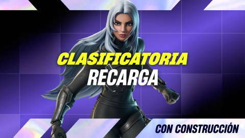 Creative, de Epic - Fortnite