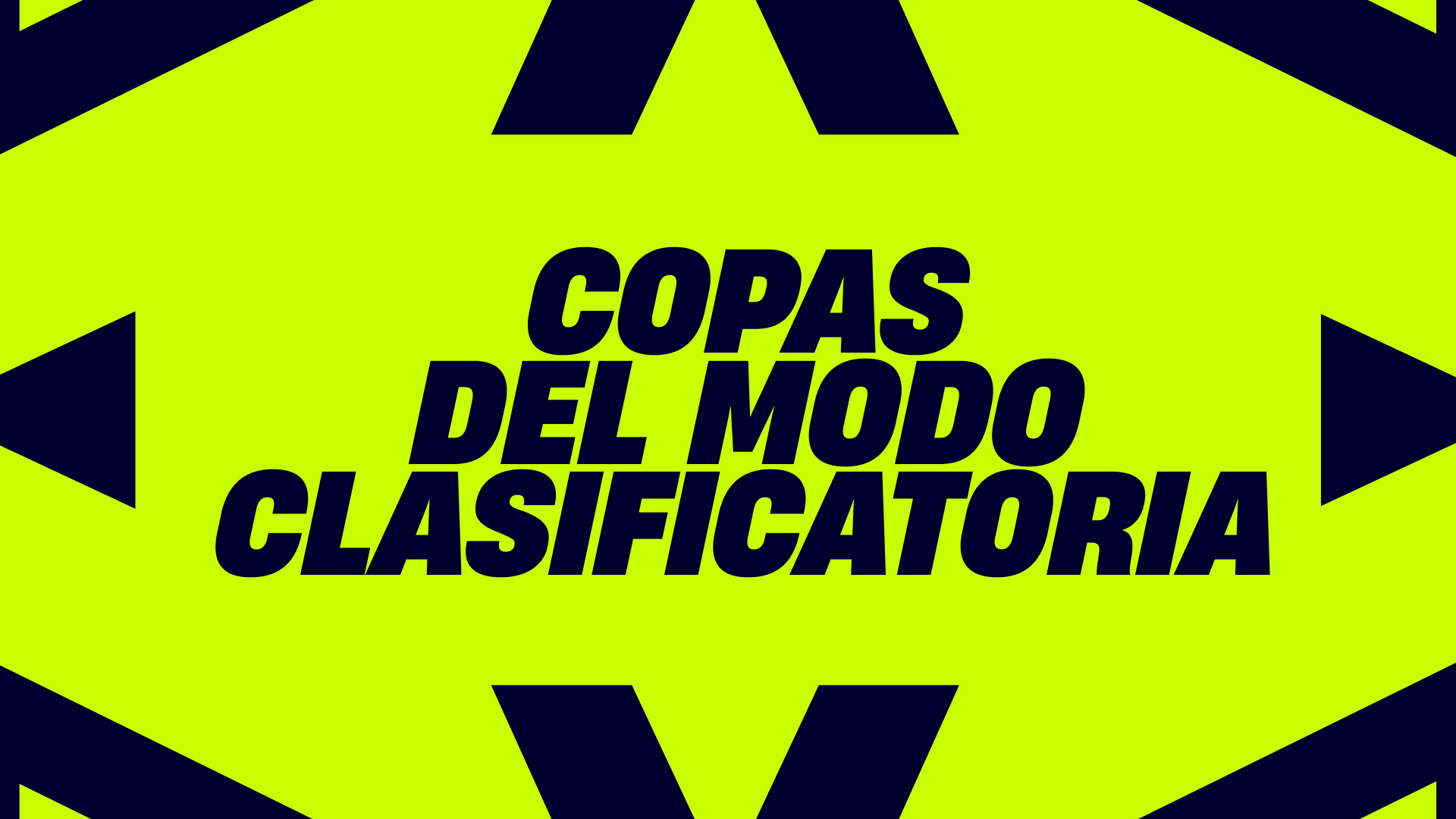 Modo competitivo de Fortnite: Copa del modo Clasificatoria en solitario ...