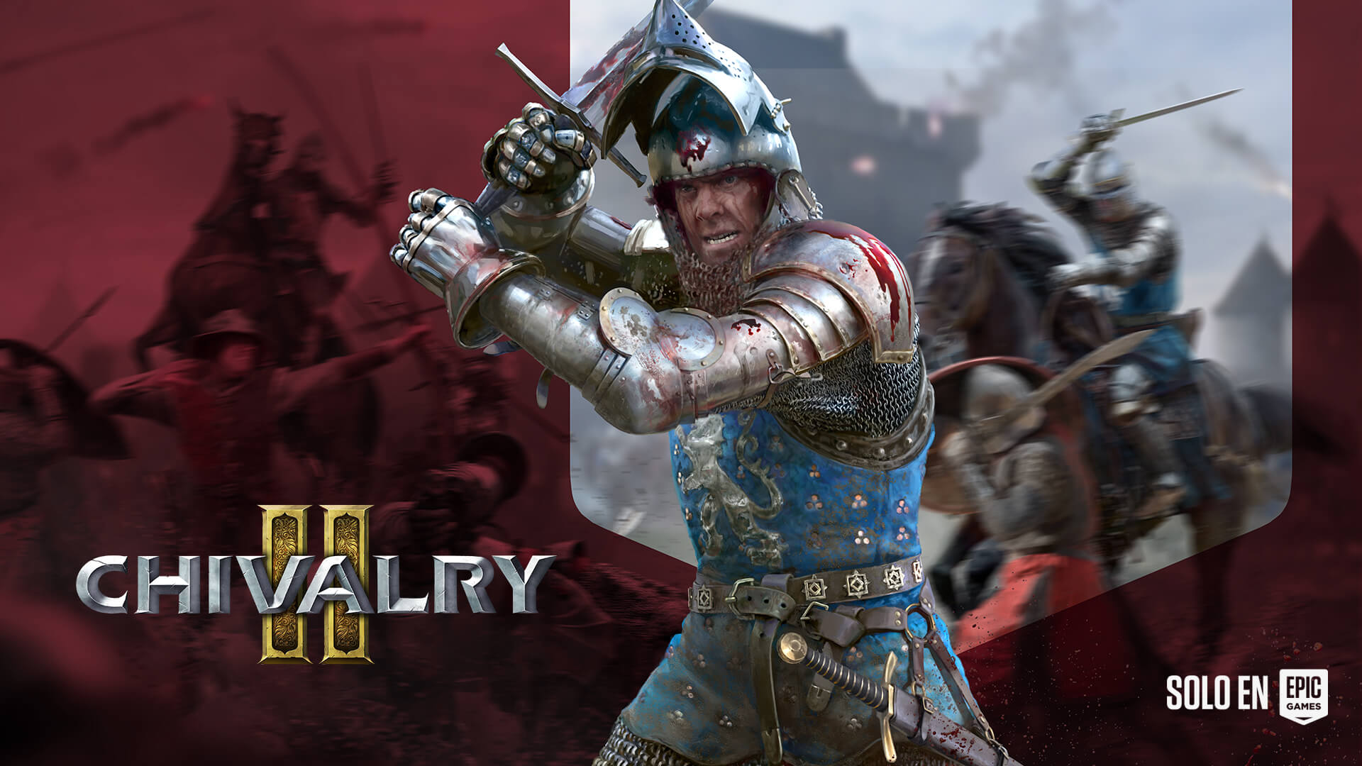 La última semana de la Megaoferta de Epic trae aún más ofertas y ...