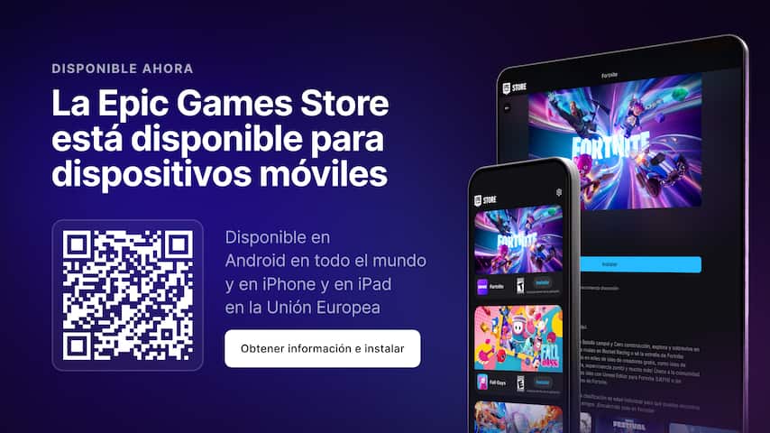 Obtén Un Juego Gratis Todas Las Semanas Epic Games Store