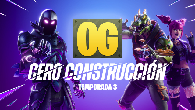 Battle Royale de Epic en Fortnite