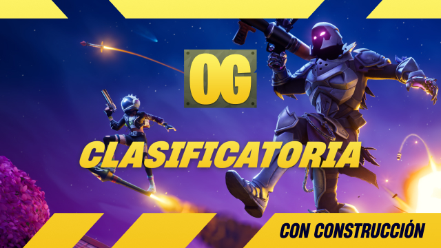 Battle Royale de Epic en Fortnite