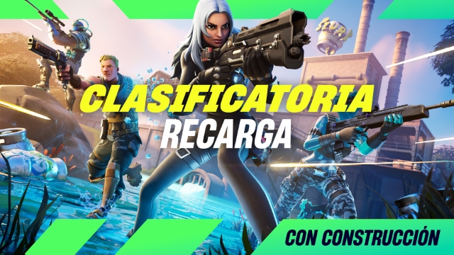 Battle Royale de Epic en Fortnite