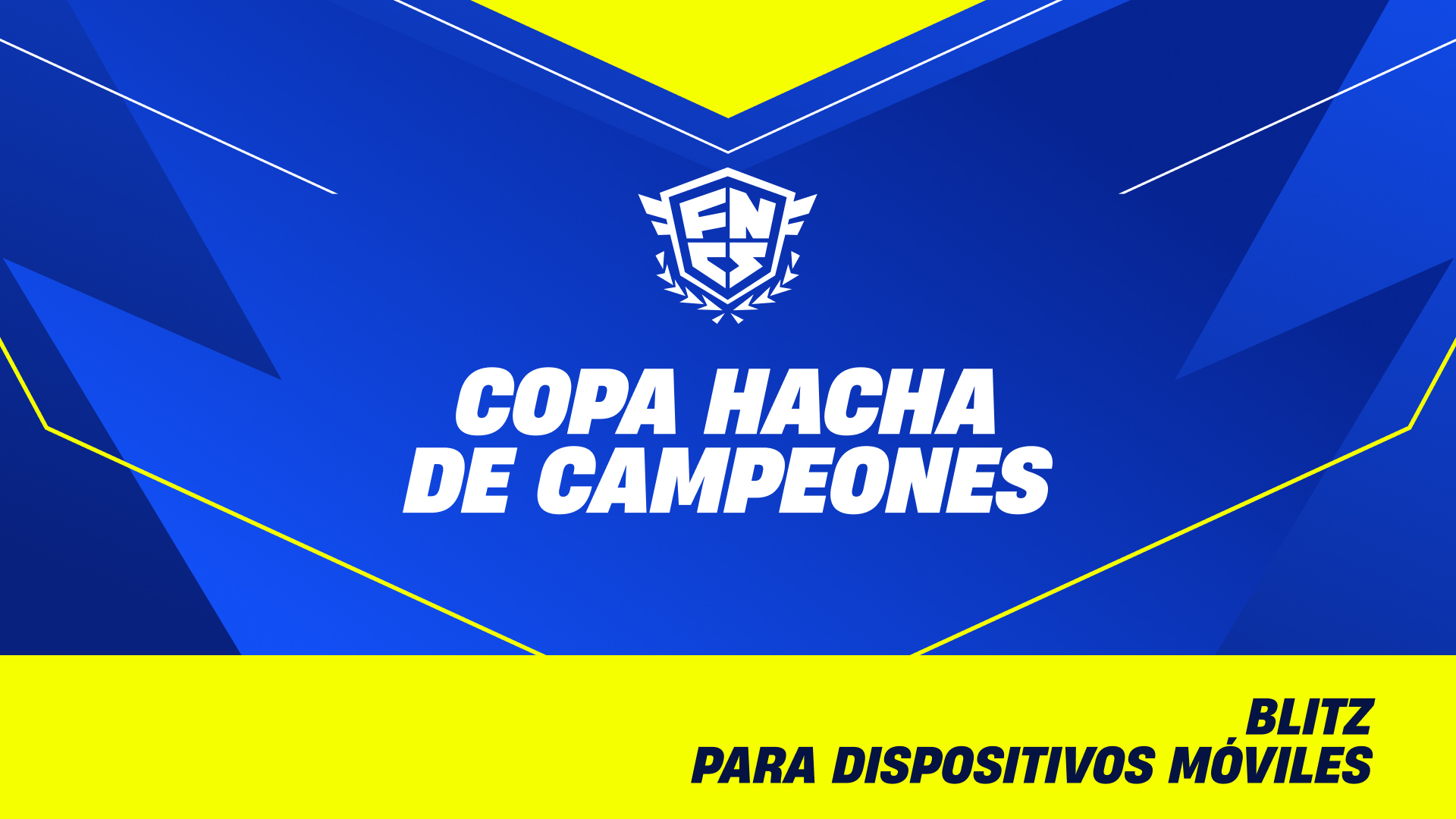 Fortnite competitivo: tabla de clasificación de Copa de Blitz Hacha de ...