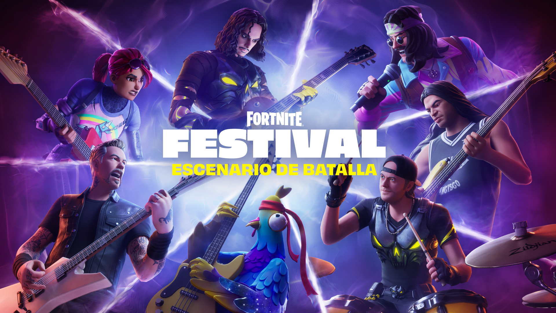 epic - Fortnite