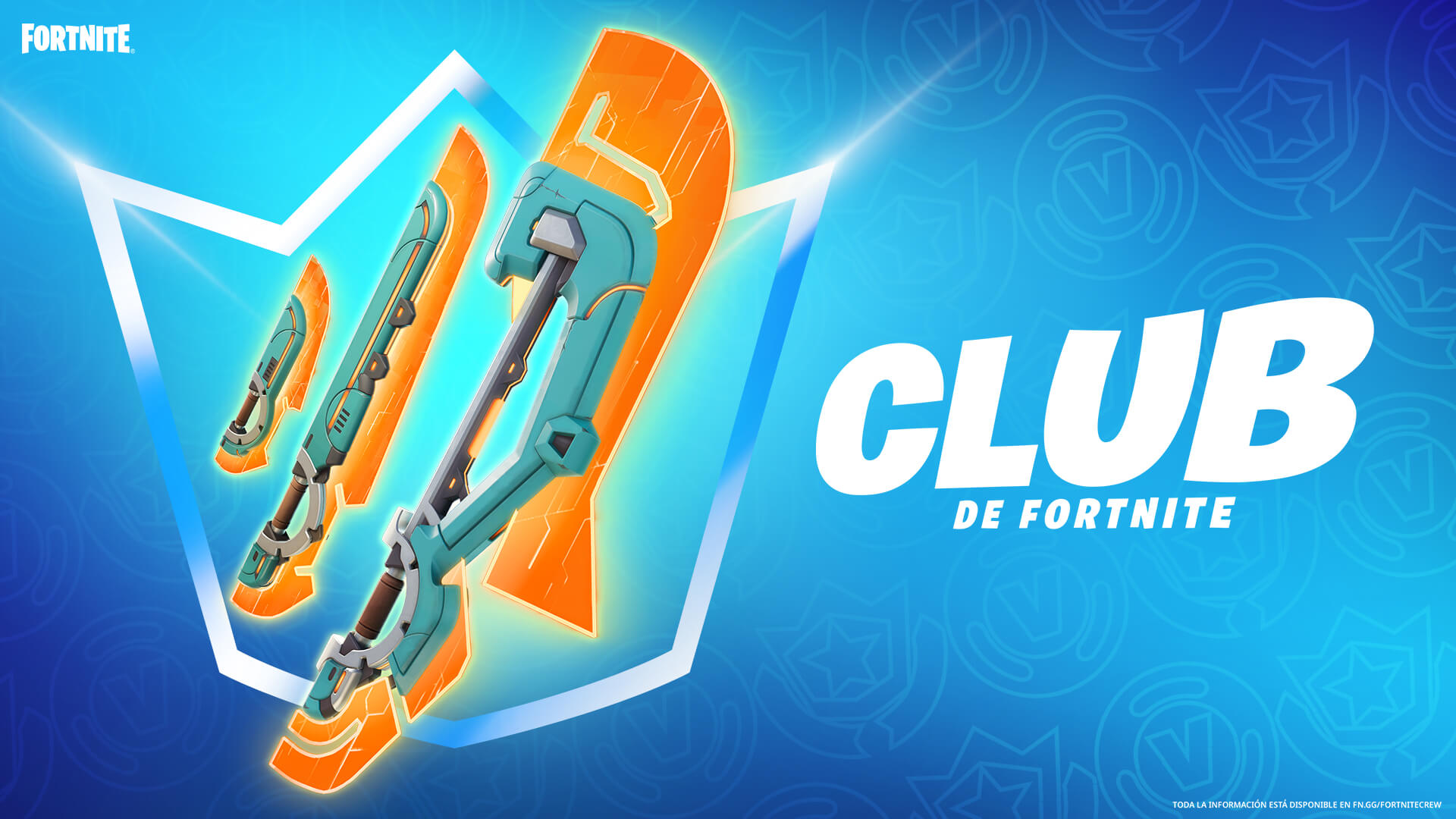 Conjunto Legado fotónico: ¡construyan un pico personalizado con el Club ...