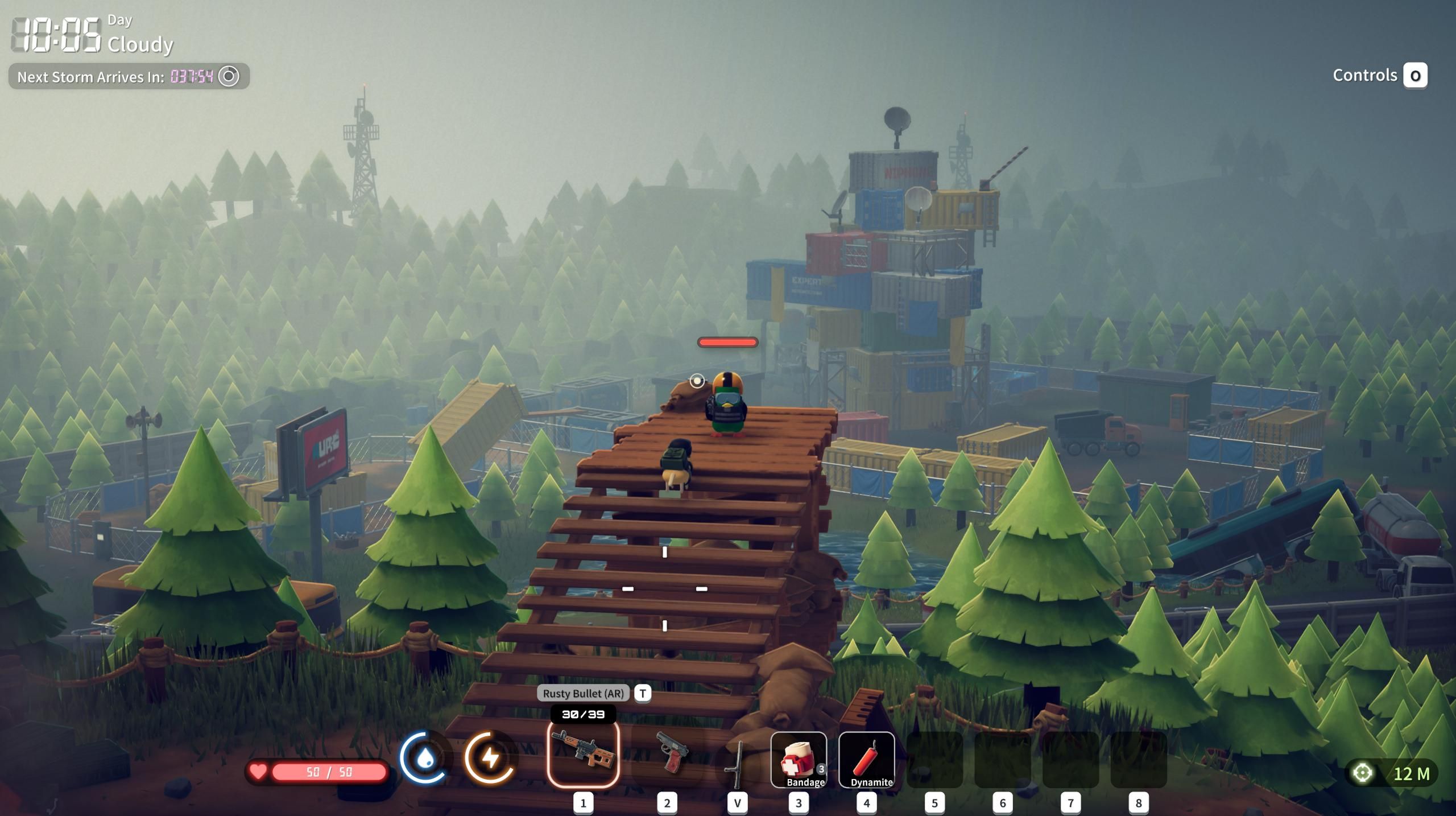 Escape From Duckov interview: The story behind the phenomenal success ...