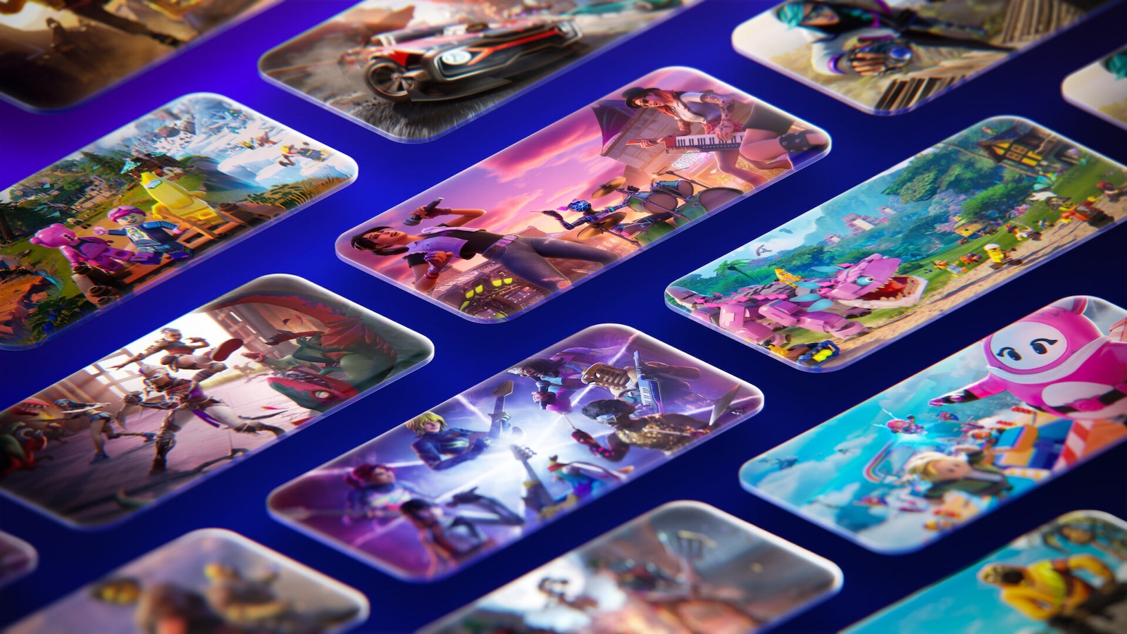 How to Play Fortnite on Amazon Luna Cloud Gaming