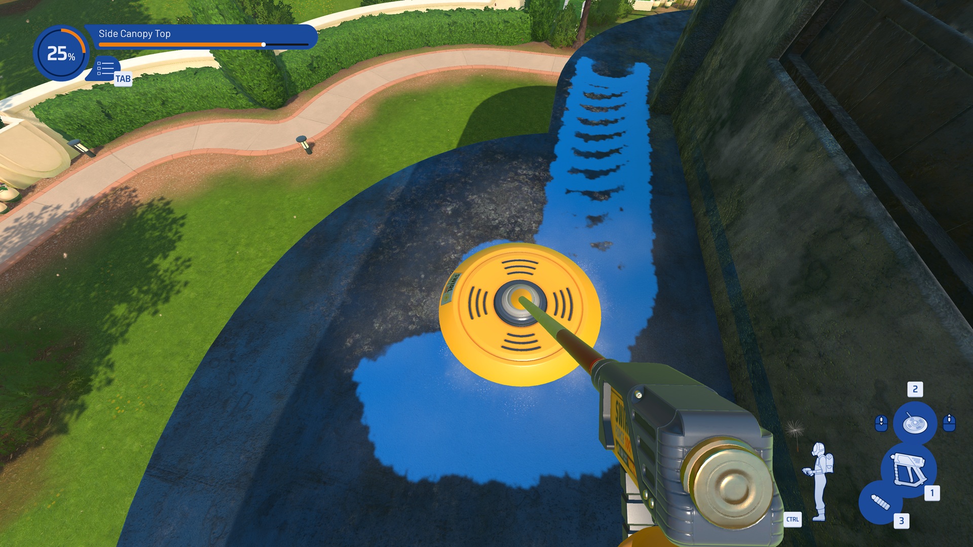 Everything you need to know about PowerWash Simulator 2’s tools ...