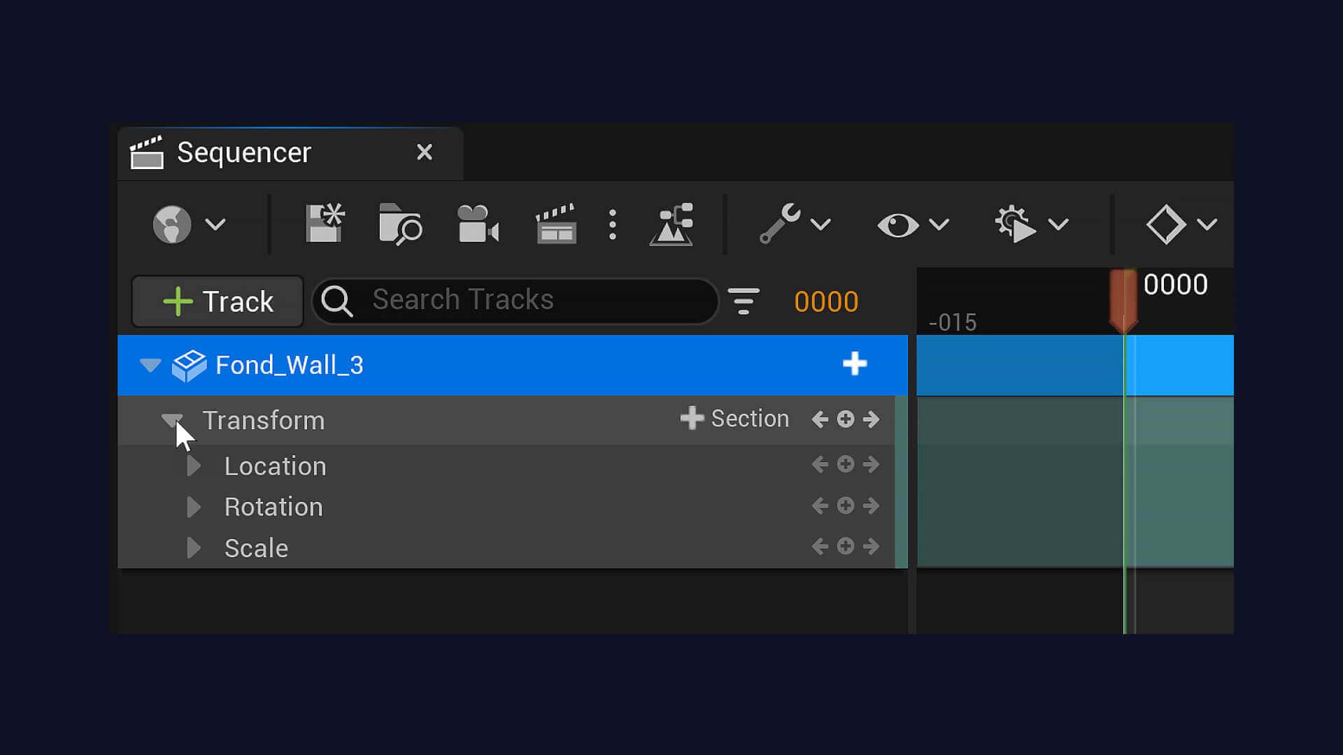 Como Fazer Animação De Keyframes Com A Unreal Engine