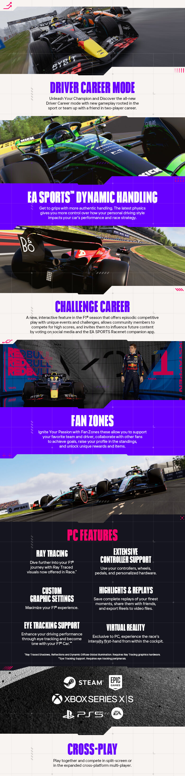 F1® 24 | Download and Buy Today - Epic Games Store