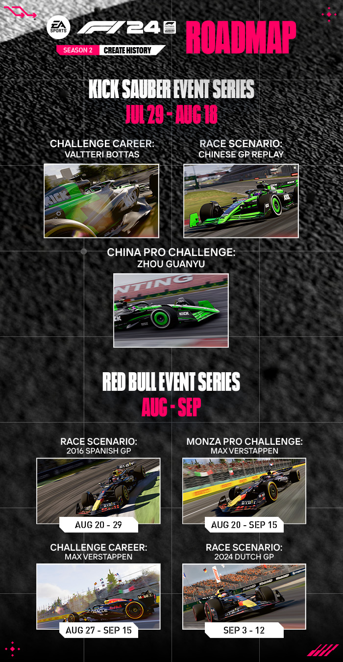 F1® 24 | Download and Buy Today - Epic Games Store