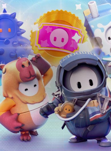 Fall Guys Fame Pass | Unlock Incredible Rewards