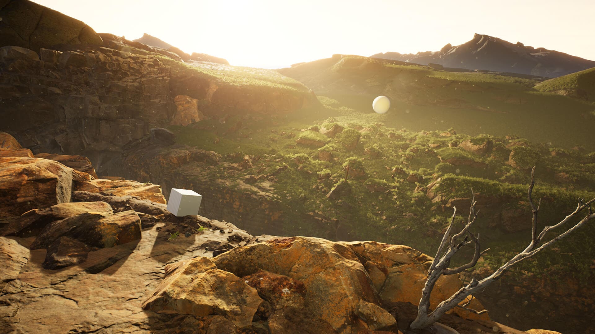 最新课程:合成、虚拟制片及其他 Unreal Engine