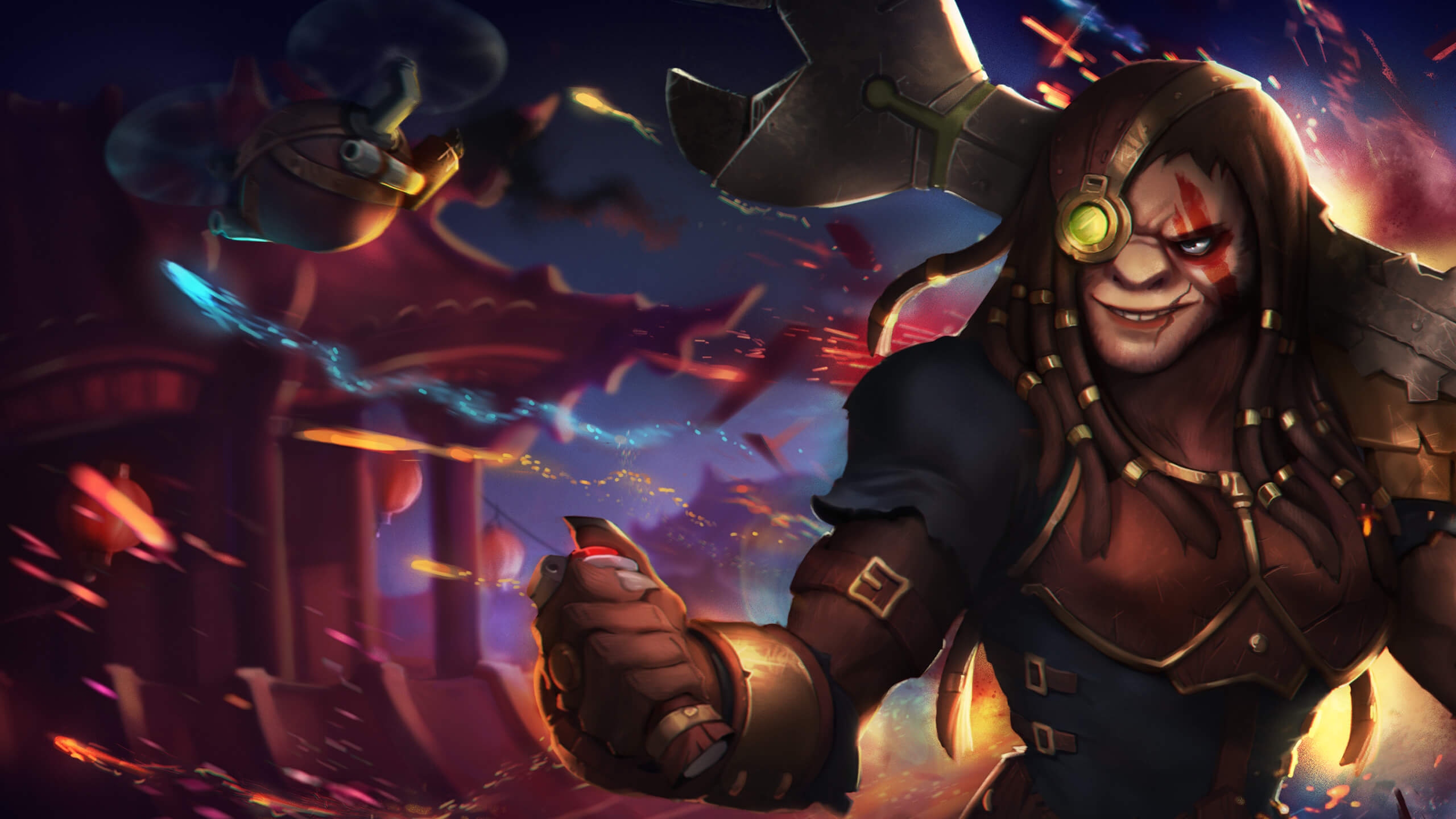 Legend of Keepers is coming to the Epic Games Store! Ready to play the ...