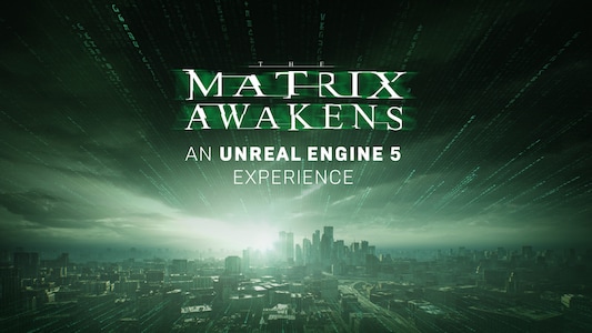 The most powerful real-time 3D creation tool - Unreal Engine