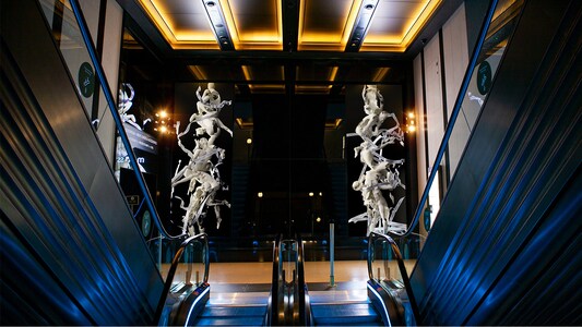 What is real-time ray tracing? - Unreal Engine