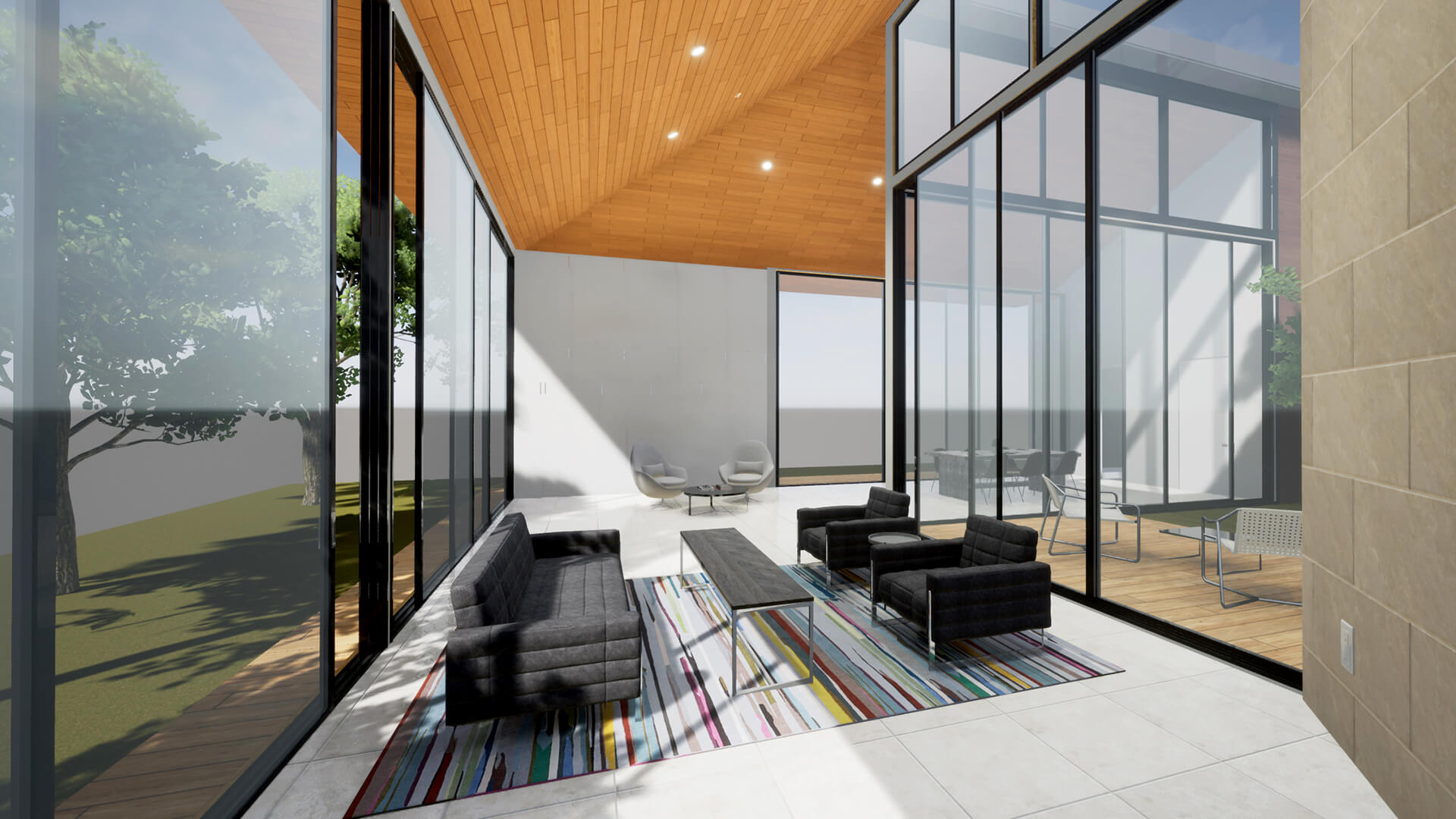 Architects' CAD/BIM process gets a real-time 3D makeover with Modumate ...