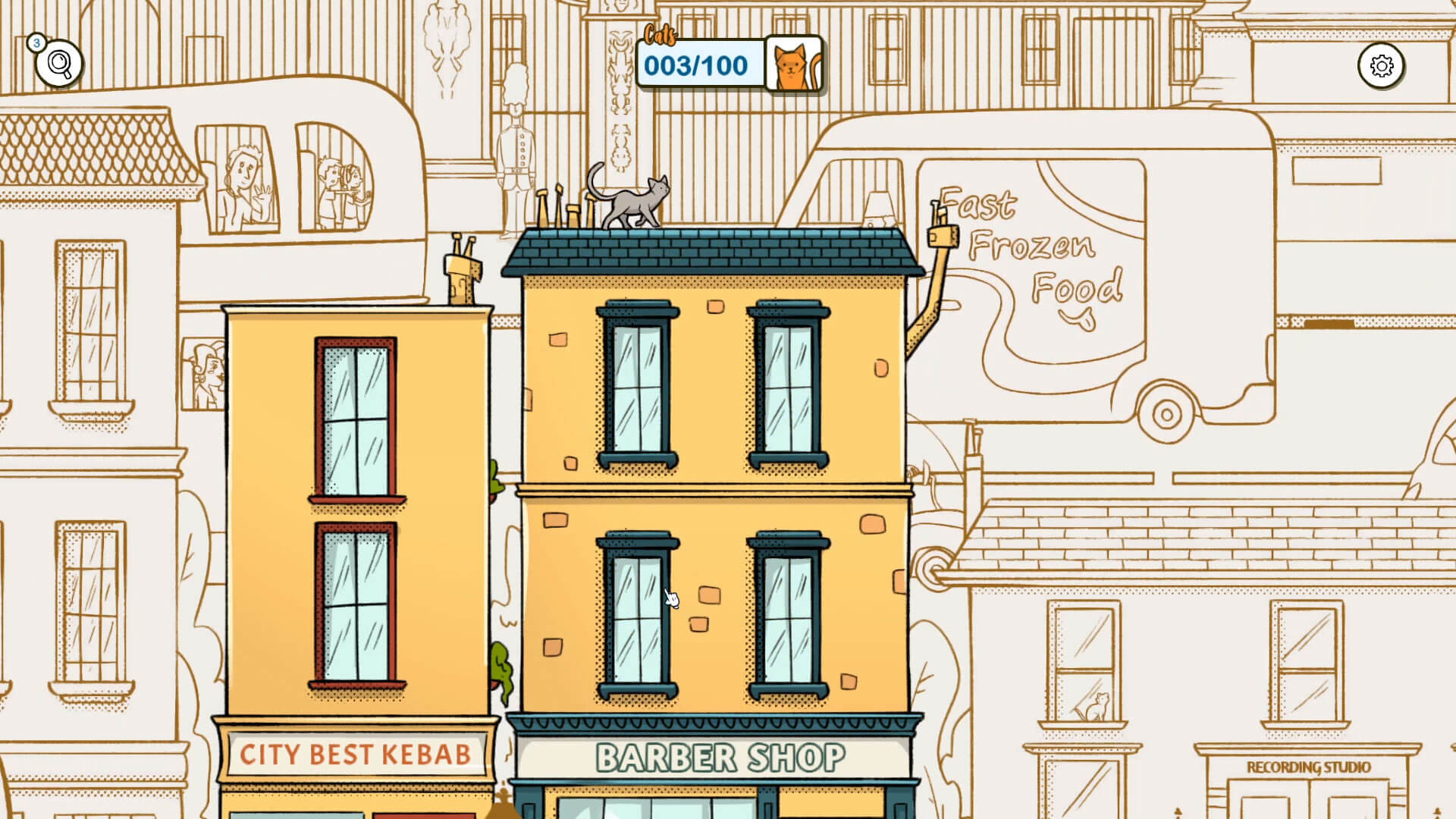 Feline the excitement: Epic Games Store's meow-nificent cat-themed ...