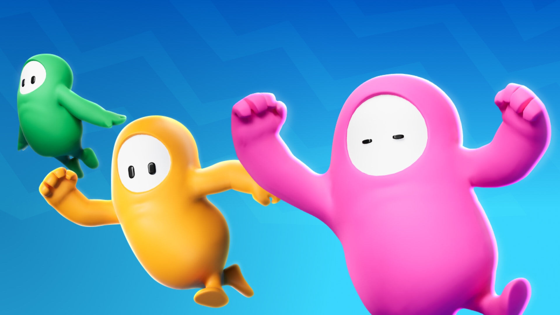 Códigos y mapas de FALL GUYS en Fortnite